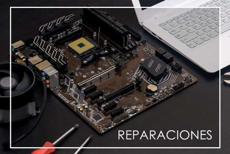 Bienvenidos a EPS computer - Informatic & Design - EPS computer